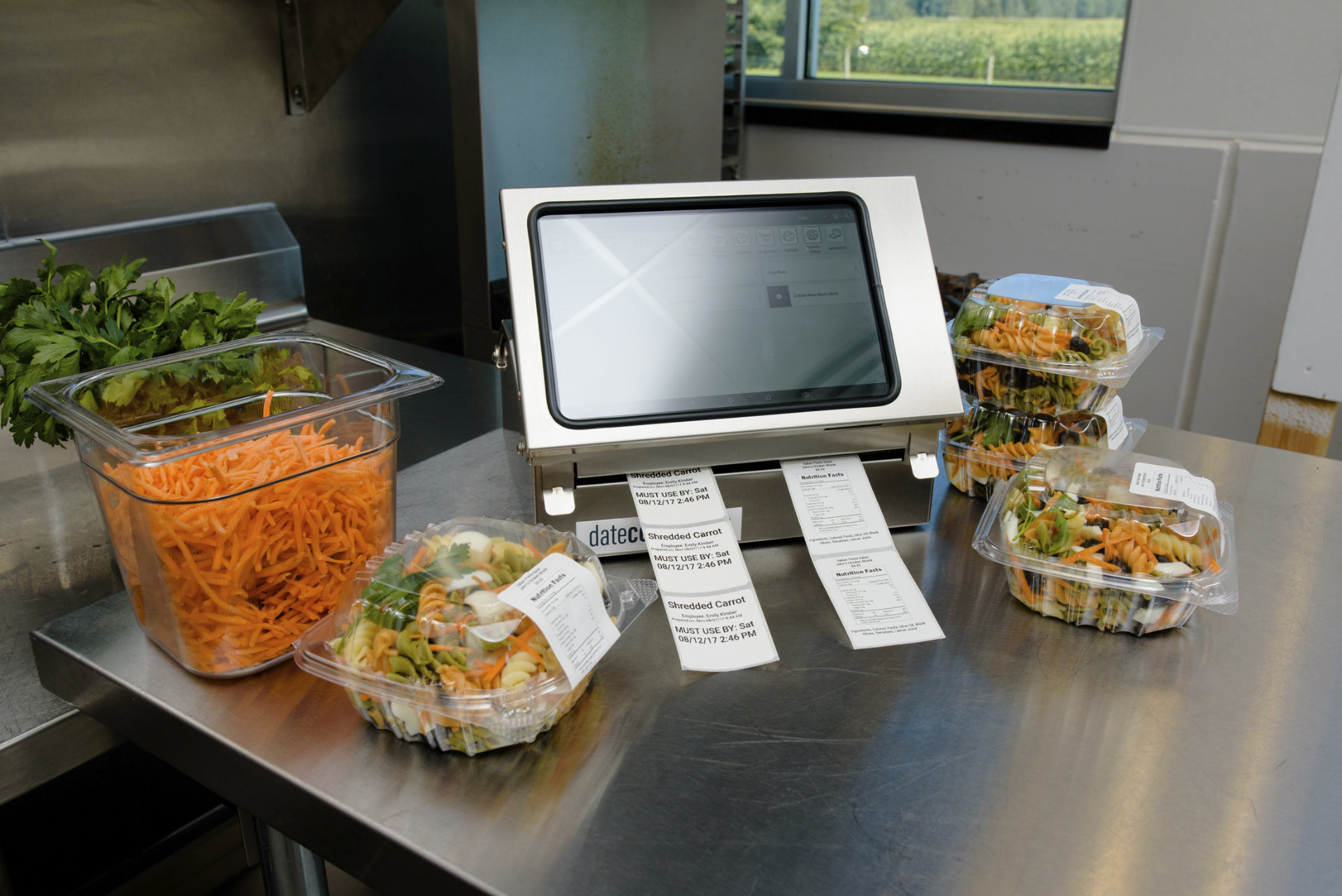 Date Code Genie - Ultimate Dispensers